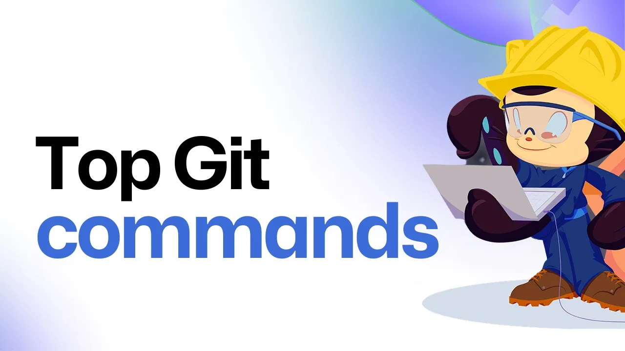 Essential Git Commands for Beginners - Complete GitHub Workflow Guide